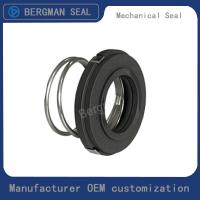 China Bergman OEM TRC 3/4 1' 1-1/8 1-1/2 Pump Mechanical Seal for sale