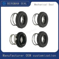 China Bergman OEM TRC 3/4 1' 1-1/8 1-1/2 Pump Mechanical Seal for sale