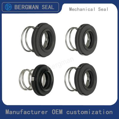 China Bergman OEM TRC 3/4 1' 1-1/8 1-1/2 Pump Mechanical Seal for sale