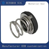 China Bergman OEM TRC 3/4 1' 1-1/8 1-1/2 Pump Mechanical Seal for sale