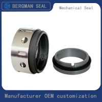 China BERGMAN 58U 59U 14mm-100mm G60 G4 G6 G9 G13 G16 BS Bo BP Pump Mechanical Seal for sale