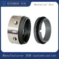 China BERGMAN 58U 59U 14mm-100mm G60 G4 G6 G9 G13 G16 BS Bo BP Pump Mechanical Seal for sale