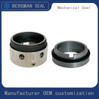 China BERGMAN 58U 59U 14mm-100mm G60 G4 G6 G9 G13 G16 BS Bo BP Pump Mechanical Seal for sale