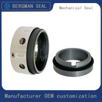 China BERGMAN 58U 59U 14mm-100mm G60 G4 G6 G9 G13 G16 BS Bo BP Pump Mechanical Seal for sale