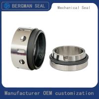 China BERGMAN 58U 59U 14mm-100mm G60 G4 G6 G9 G13 G16 BS Bo BP Pump Mechanical Seal for sale
