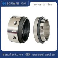 China BERGMAN 58U 59U 14mm-100mm G60 G4 G6 G9 G13 G16 BS Bo BP Pump Mechanical Seal for sale