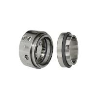 China BERGMAN 58U 59U 14mm-100mm G60 G4 G6 G9 G13 G16 BS Bo BP Pump Mechanical Seal for sale