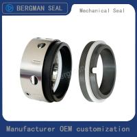 China BERGMAN 58U 59U 14mm-100mm G60 G4 G6 G9 G13 G16 BS Bo BP Pump Mechanical Seal for sale