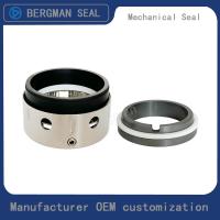 China BERGMAN 58U 59U 14mm-100mm G60 G4 G6 G9 G13 G16 BS Bo BP Pump Mechanical Seal for sale