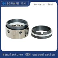 China BERGMAN 58U 59U 14mm-100mm G60 G4 G6 G9 G13 G16 BS Bo BP Pump Mechanical Seal for sale