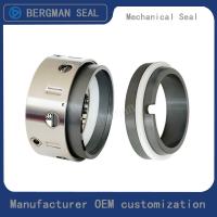 China BERGMAN 58U 59U 14mm-100mm G60 G4 G6 G9 G13 G16 BS Bo BP Pump Mechanical Seal for sale