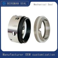 China BERGMAN 58U 59U 14mm-100mm G60 G4 G6 G9 G13 G16 BS Bo BP Pump Mechanical Seal for sale