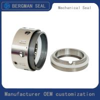 China BERGMAN 58U 59U 14mm-100mm G60 G4 G6 G9 G13 G16 BS Bo BP Pump Mechanical Seal for sale