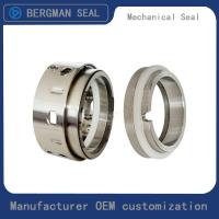 China BERGMAN 58U 59U 14mm-100mm G60 G4 G6 G9 G13 G16 BS Bo BP Pump Mechanical Seal for sale
