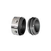 China BERGMAN 58U 59U 24mm-80mm Lixin Dyeing Machine Pump Mechanical Seal for sale