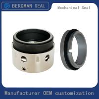 China BERGMAN 58B 59B 25mm-100mm G60 G4 G6 G9 G13 G16 BS Bo BP Pump Mechanical Seal for sale