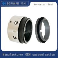 China BERGMAN 58B 59B 25mm-100mm G60 G4 G6 G9 G13 G16 BS Bo BP Pump Mechanical Seal for sale