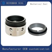 China BERGMAN 58B 59B 25mm-100mm G60 G4 G6 G9 G13 G16 BS Bo BP Pump Mechanical Seal for sale