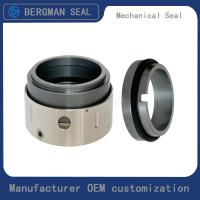 China BERGMAN 58B 59B 25mm-100mm G60 G4 G6 G9 G13 G16 BS Bo BP Pump Mechanical Seal for sale