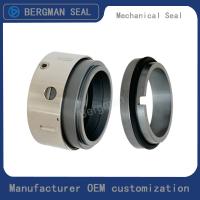 China BERGMAN 58B 59B 25mm-100mm G60 G4 G6 G9 G13 G16 BS Bo BP Pump Mechanical Seal for sale