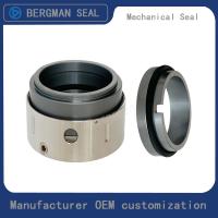 China BERGMAN 58B 59B 25mm-100mm G60 G4 G6 G9 G13 G16 BS Bo BP Pump Mechanical Seal for sale