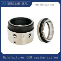 China BERGMAN 58B 59B 25mm-100mm G60 G4 G6 G9 G13 G16 BS Bo BP Pump Mechanical Seal for sale