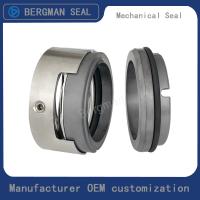 China M7N M74 14mm-200mm G60 G4 G6 G9 G13 G16 BS Bo BP Pump Mechanical Seal for sale