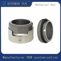 China H7N H74 25mm-100mm G60 G4 G6 G9 G13 G16 BS Bo BP Pump Mechanical Seal for sale