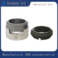 China H7N H74 25mm-100mm G60 G4 G6 G9 G13 G16 BS Bo BP Pump Mechanical Seal for sale