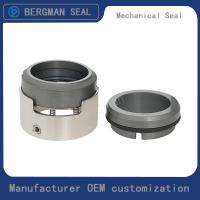 China H7N H74 25mm-100mm G60 G4 G6 G9 G13 G16 BS Bo BP Pump Mechanical Seal for sale