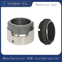 China H7N H74 25mm-100mm G60 G4 G6 G9 G13 G16 BS Bo BP Pump Mechanical Seal for sale