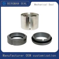 China BERGMAN  H75 H76 25mm-100mm G60 G4 G6 G9 G13 G16 BS Bo BP Pump Mechanical Seal for sale