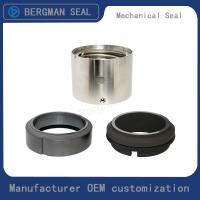 China BERGMAN  H75 H76 25mm-100mm G60 G4 G6 G9 G13 G16 BS Bo BP Pump Mechanical Seal for sale