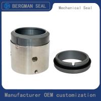 China BERGMAN  H75 H76 25mm-100mm G60 G4 G6 G9 G13 G16 BS Bo BP Pump Mechanical Seal for sale
