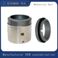 China BERGMAN  H75 H76 25mm-100mm G60 G4 G6 G9 G13 G16 BS Bo BP Pump Mechanical Seal for sale