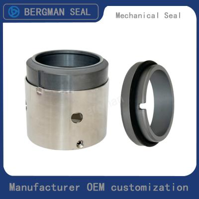 China BERGMAN  H75 H76 25mm-100mm G60 G4 G6 G9 G13 G16 BS Bo BP Pump Mechanical Seal for sale