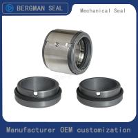 China M74D M74F 20mm-100mm G60 G4 G6 G9 G13 G16 BS Bo BP Pump Mechanical Seal for sale