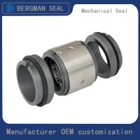 China M74D M74F 20mm-100mm G60 G4 G6 G9 G13 G16 BS Bo BP Pump Mechanical Seal for sale