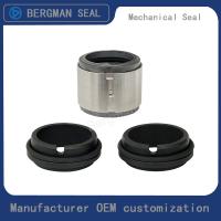 China M74D M74F 20mm-100mm G60 G4 G6 G9 G13 G16 BS Bo BP Pump Mechanical Seal for sale