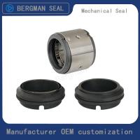 China M74D M74F 20mm-100mm G60 G4 G6 G9 G13 G16 BS Bo BP Pump Mechanical Seal for sale