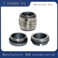 China M74D M74F 20mm-100mm G60 G4 G6 G9 G13 G16 BS Bo BP Pump Mechanical Seal for sale