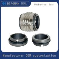 China M74D M74F 20mm-100mm G60 G4 G6 G9 G13 G16 BS Bo BP Pump Mechanical Seal for sale