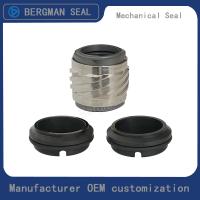 China M74D M74F 20mm-100mm G60 G4 G6 G9 G13 G16 BS Bo BP Pump Mechanical Seal for sale