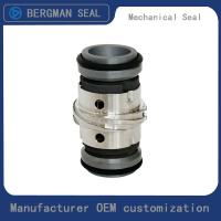 China M74D M74F 20mm-100mm G60 G4 G6 G9 G13 G16 BS Bo BP Pump Mechanical Seal for sale
