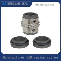 China M74D M74F 20mm-100mm G60 G4 G6 G9 G13 G16 BS Bo BP Pump Mechanical Seal for sale