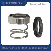 China BERGMAN M37 120 M3N 18mm-90mm G60 G4 G6 G9 G13 G16 BS Bo BP Pump Mechanical Seal for sale