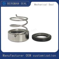 China BERGMAN M37 120 M3N 18mm-90mm G60 G4 G6 G9 G13 G16 BS Bo BP Pump Mechanical Seal for sale