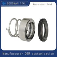 China BERGMAN M37 120 M3N 18mm-90mm G60 G4 G6 G9 G13 G16 BS Bo BP Pump Mechanical Seal for sale