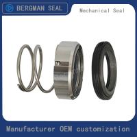China BERGMAN M37 120 M3N 18mm-90mm G60 G4 G6 G9 G13 G16 BS Bo BP Pump Mechanical Seal for sale
