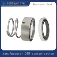 China BERGMAN M37 120 M3N 18mm-90mm G60 G4 G6 G9 G13 G16 BS Bo BP Pump Mechanical Seal for sale